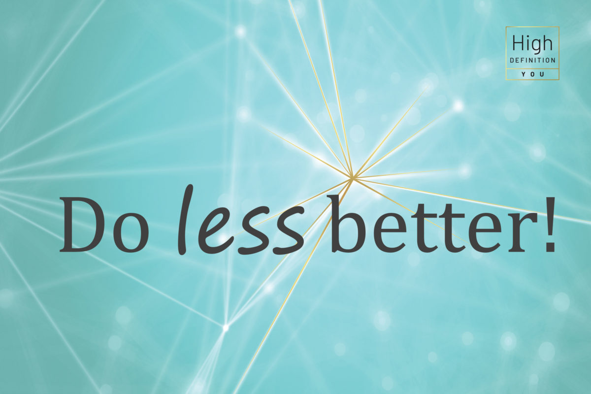 Quote Cards - High Definition You